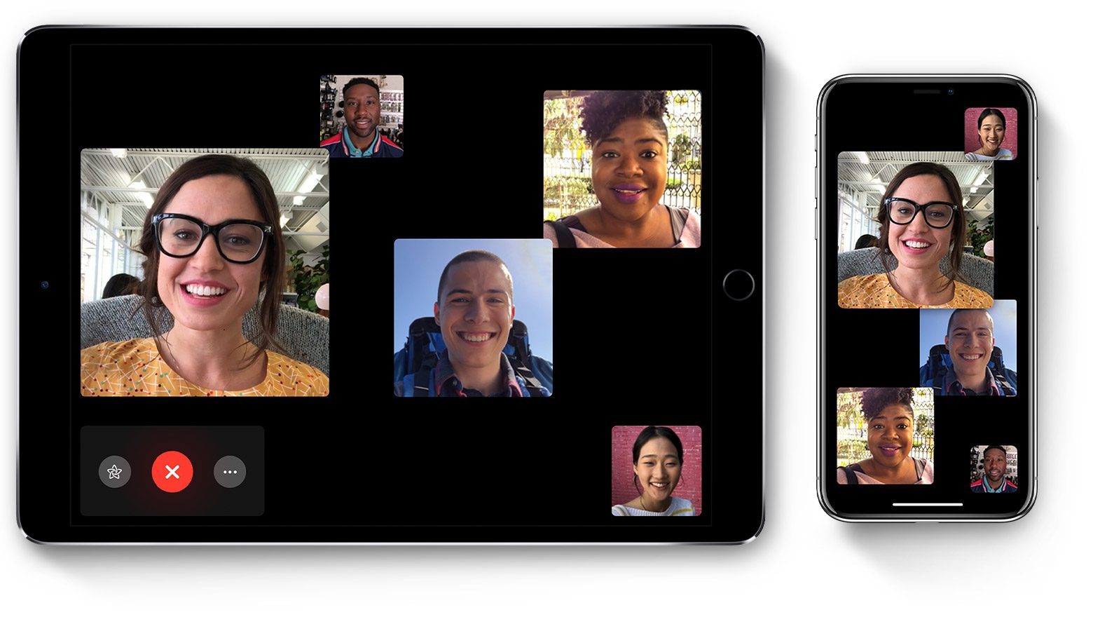 FaceTime: zo werkt videobellen op je iPhone, iPad en Mac
