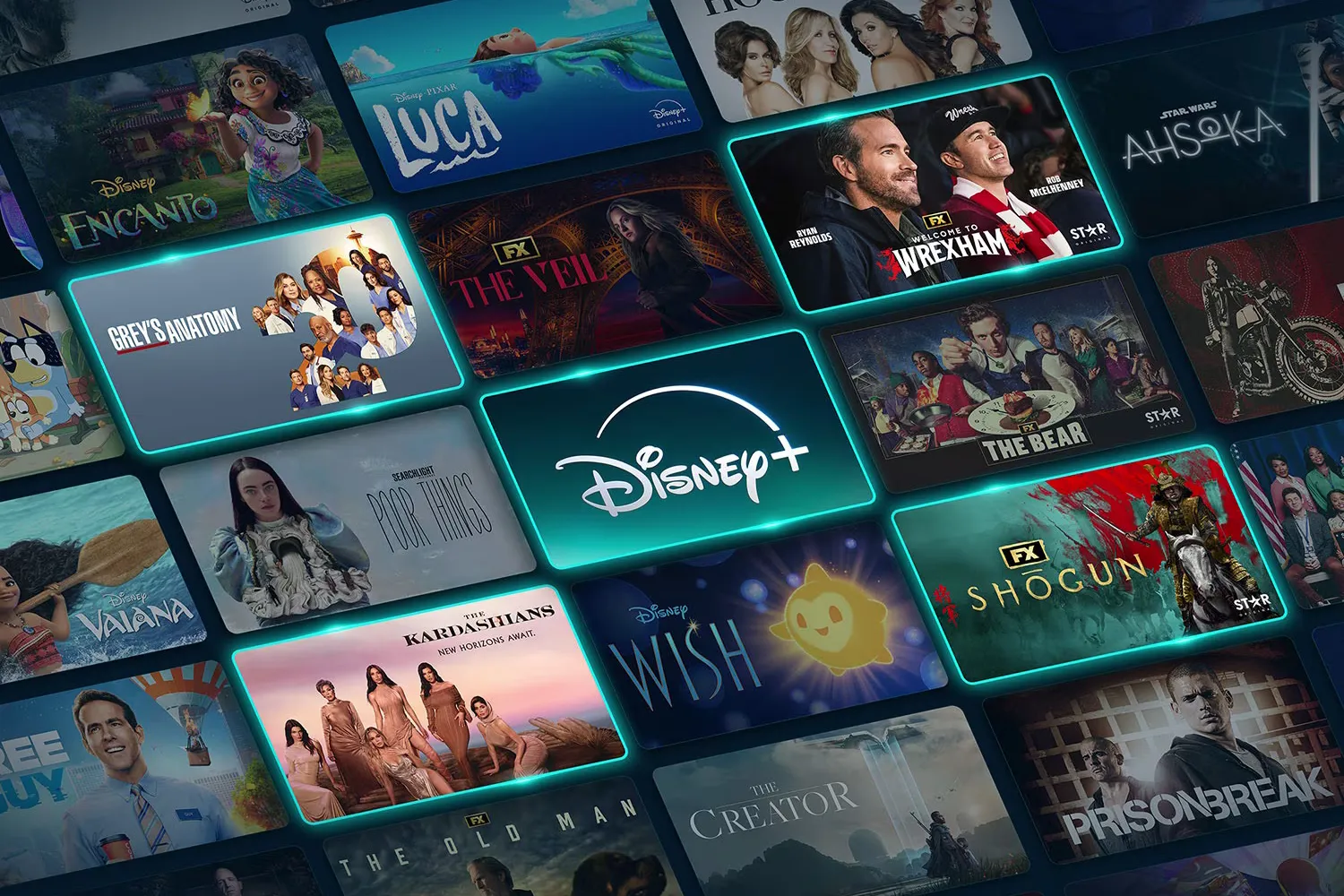 Disney+ krijgt HDR10+ ondersteuning voor video's in hoge kwaliteit
