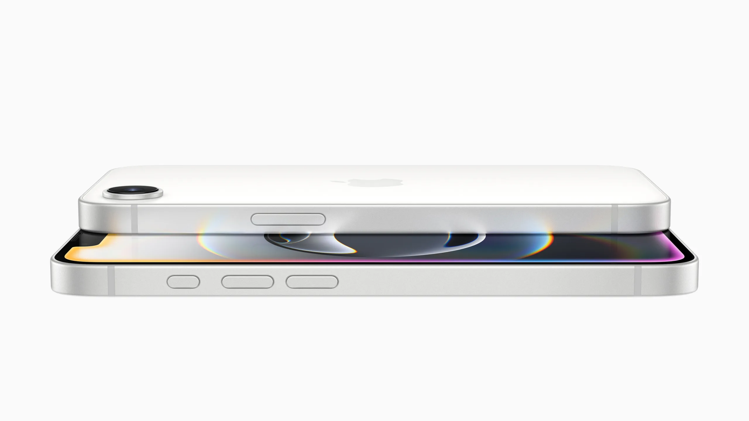 iPhone 2025 line-up: alles over de iPhones van 2025
