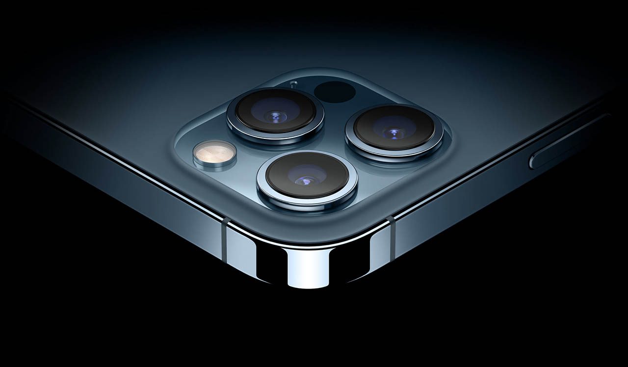 'Alle iPhone 13 modellen krijgen beeldstabilisatie met sensorverschuiving'