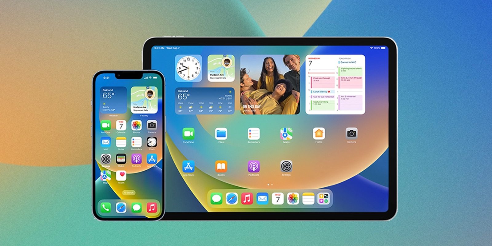 iPad-update installeren: zo krijg je de nieuwste versie van iPadOS