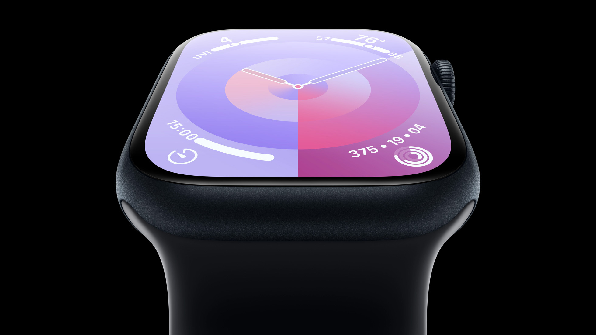 Apple Watch Series 7 en nieuwe Macs gesignaleerd