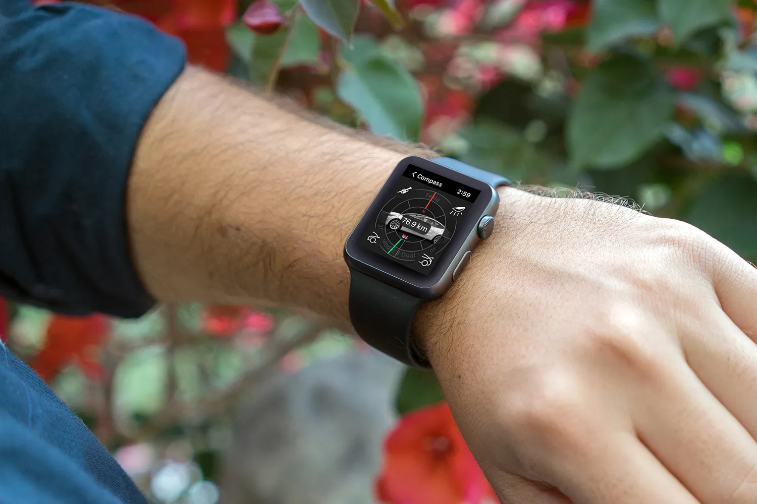 Apple Watch alternatieven: als je een andere smartwatch zoekt