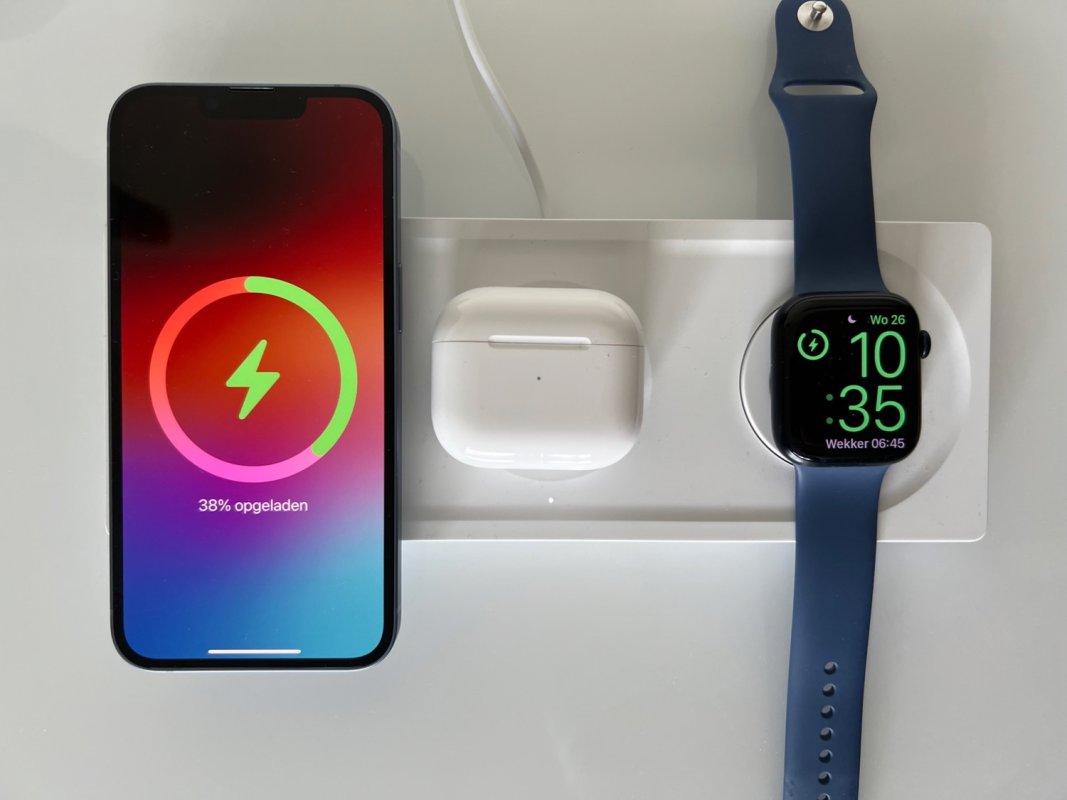 iPhone opladen FAQ: feiten en fabels over opladen