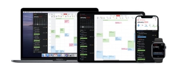 Beste agenda apps voor iPhone en iPad: deze moet je hebben