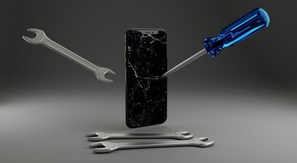 iPhone schermreparatie? Zo laat je een kapot iPhone scherm repareren!