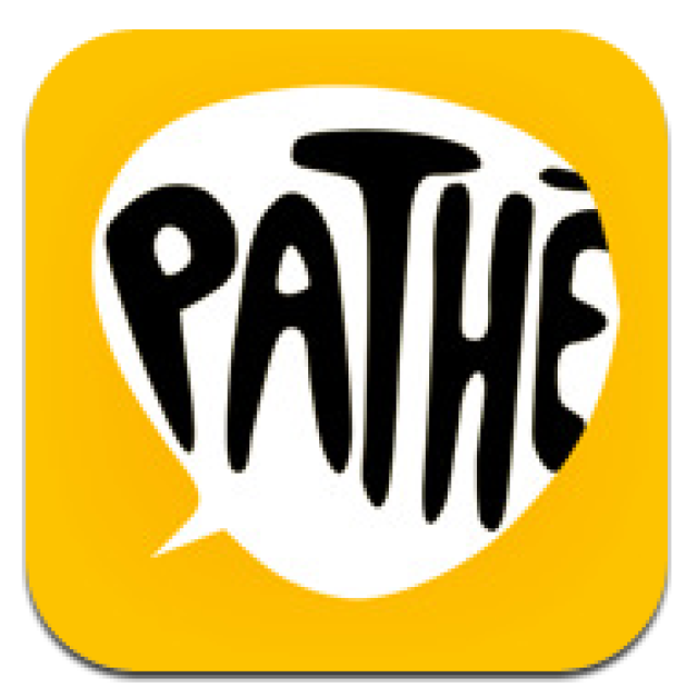 Pathé Mobiel 3.0: bioscoopkaartjes bestellen en afrekenen