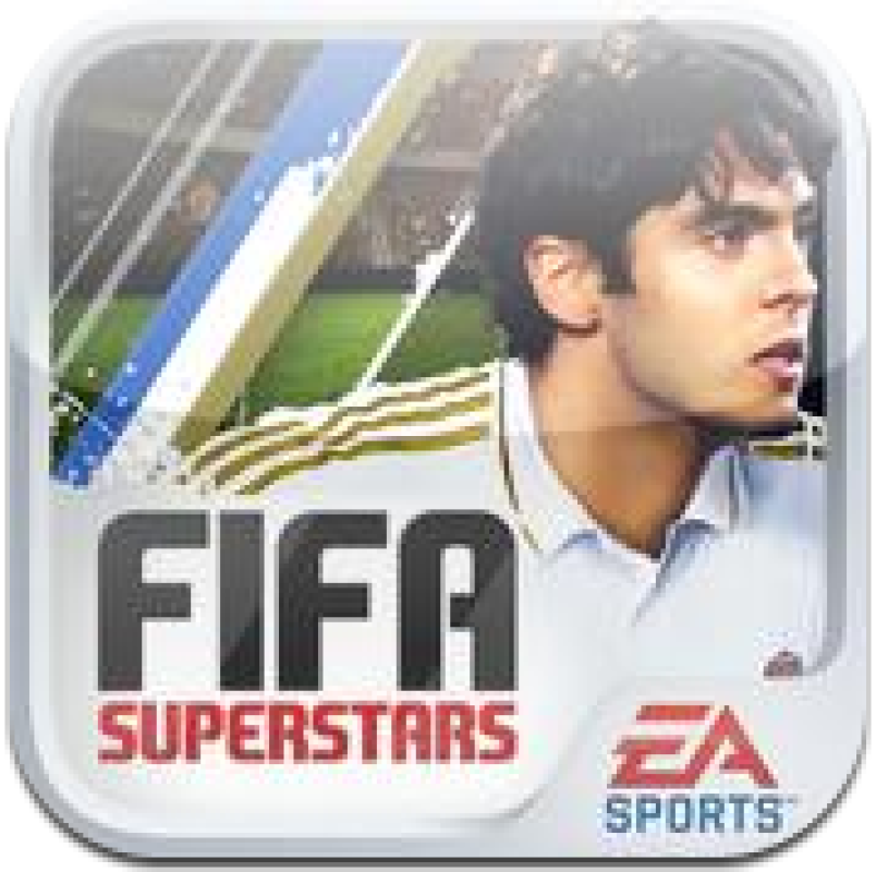 FIFA Superstars: maak een droomteam met voetbalsterren op de iPhone
