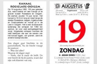 Digitale Druivelaar-kalender nu ook scheurbaar op de iPhone