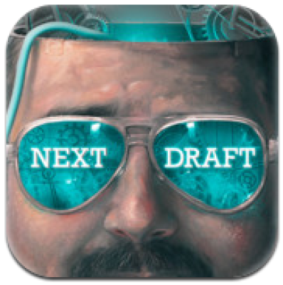 NextDraft: beste dagelijkse nieuwsverhalen volgens Dave Pell