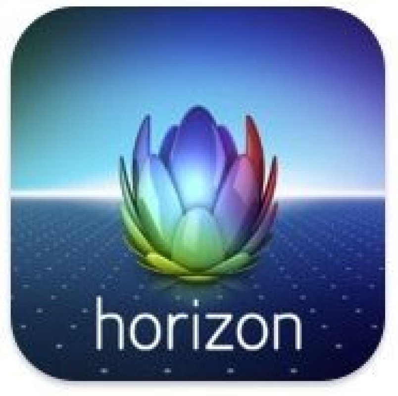 UPC brengt Horizon TV Remote-app voor iOS uit