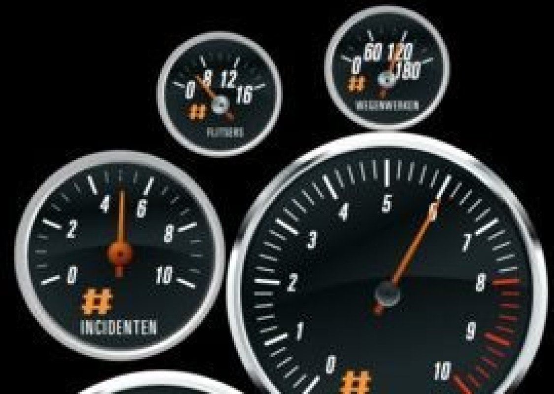 Touring Mobilis 4: nieuwe iPhone-app voor verkeersinformatie België