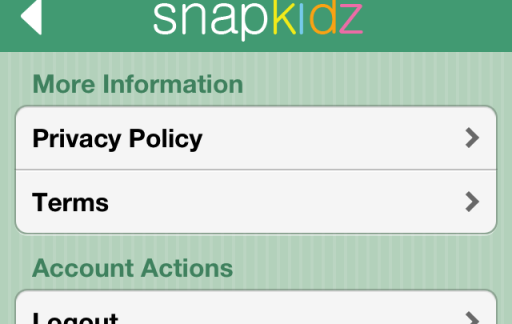 Snapchat introduceert SnapKidz-modus voor kinderen