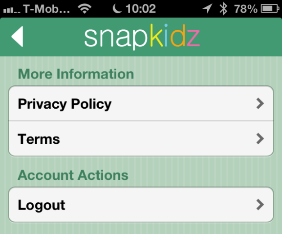 Snapchat introduceert SnapKidz-modus voor kinderen