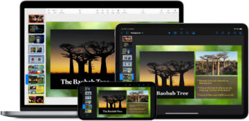 Apple iWork: alles over Pages, Numbers en Keynote van Apple