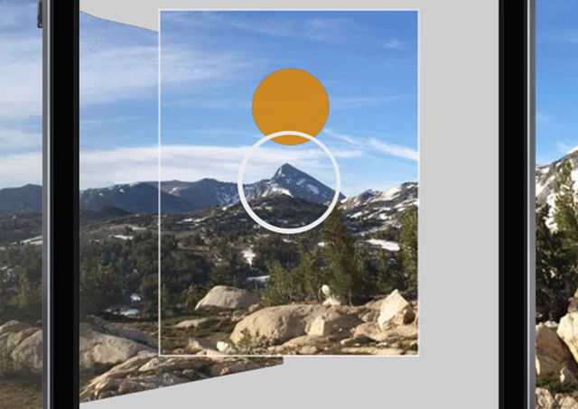 Photo Sphere Camera: panorama's maken met nieuwe Google-app