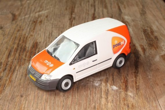 PostNL-app laat je nu zelf bezorgmoment en plaats kiezen voor je pakketje