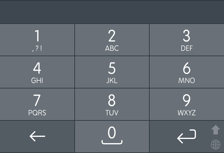 T9-toetsenbord Type Nine voor iOS nu ook Nederlands