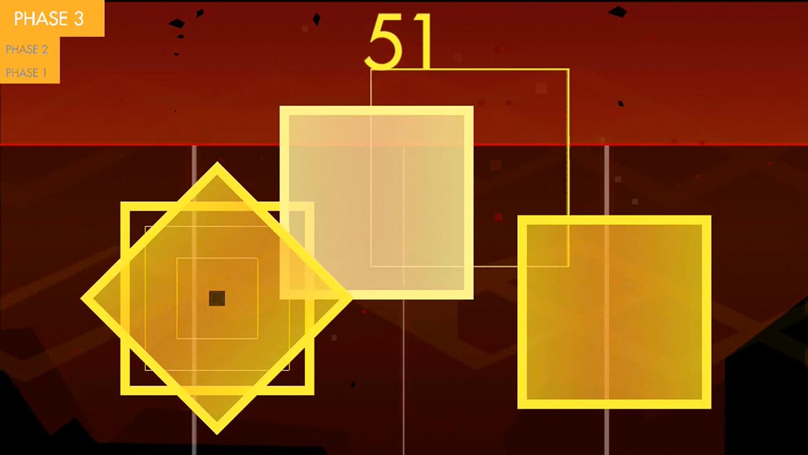 Hyper Square is Apple's gratis app van de week