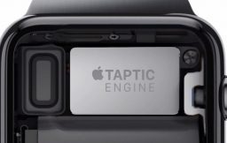 Zo werkt de Taptic Engine van iPhone, Apple Watch en Mac
