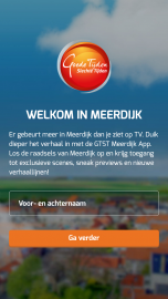 GTST: Meerdijk, kijk rond op de locaties van Goede Tijden