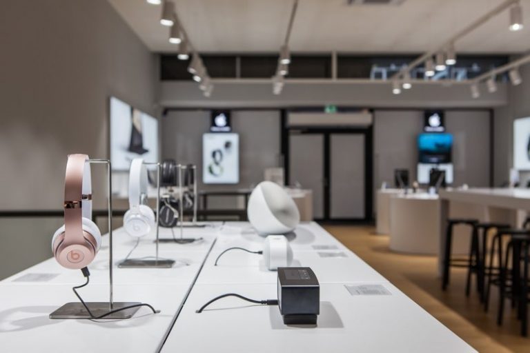 Horizon-machine voor iPhone-schermreparaties komt naar Nederland