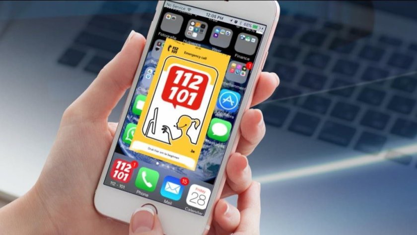 Het iPhone-alarm als pianomuziek