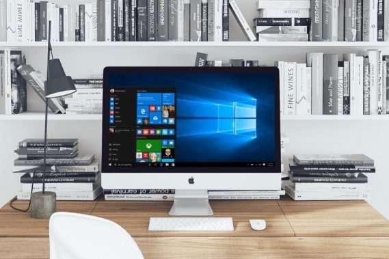 Windows op de Mac installeren: dit zijn de mogelijkheden