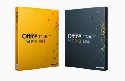 Microsoft Office 2011 voor Mac-support stopt, dit zijn je opties