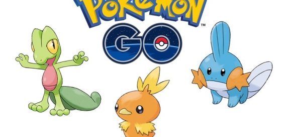 'Pokémon Go Halloween: derde generatie Pokémon komt eraan!' 'Pokémon Go Halloween: derde generatie Pokémon komt eraan!'