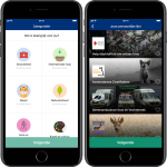 Qarma-app review: maandelijks doneren aan goede doelen