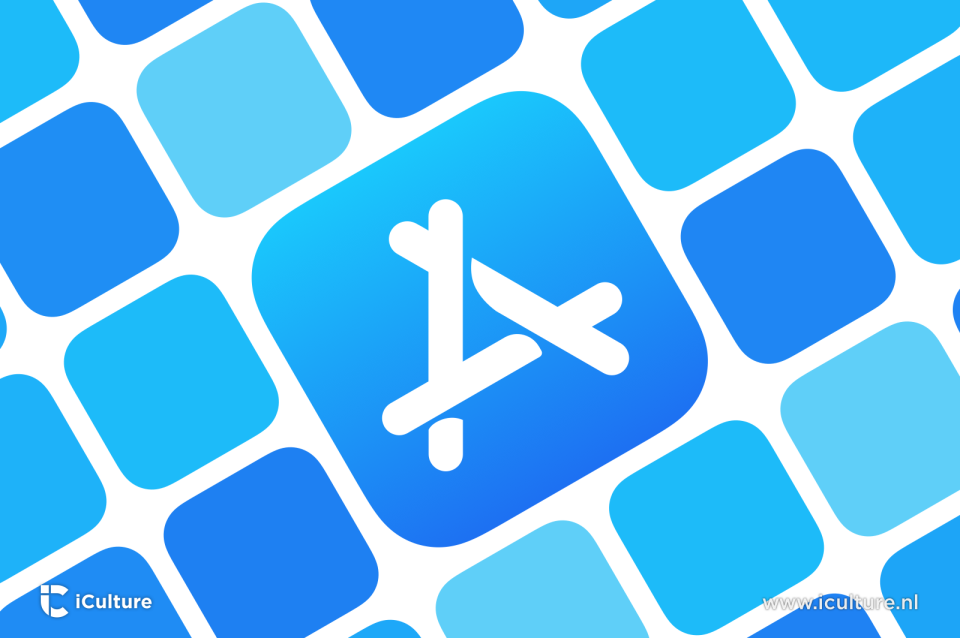 Apps installeren op je iPhone of iPad via de App Store