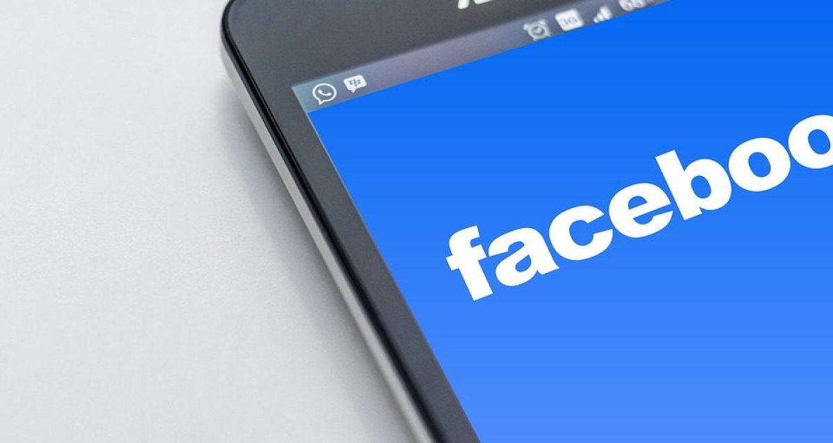 Facebook tweestapsverificatie via een verificatieapp: zo werkt het
