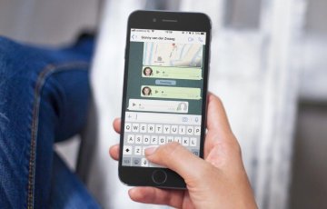WhatsApp desktop handleiding voor WhatsApp op je computer