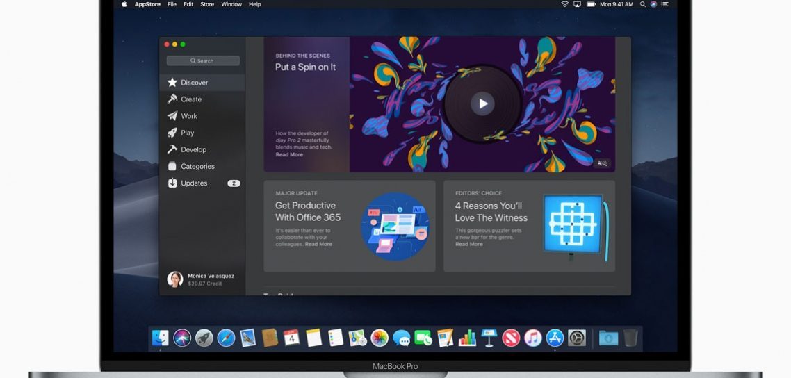 Mac software: deze programma's staan standaard op iedere Mac