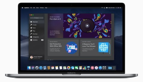 Mac software: deze programma's staan standaard op iedere Mac