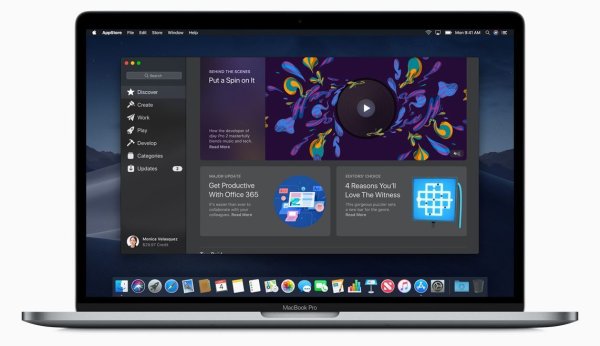 Mac software: deze programma's staan standaard op iedere Mac