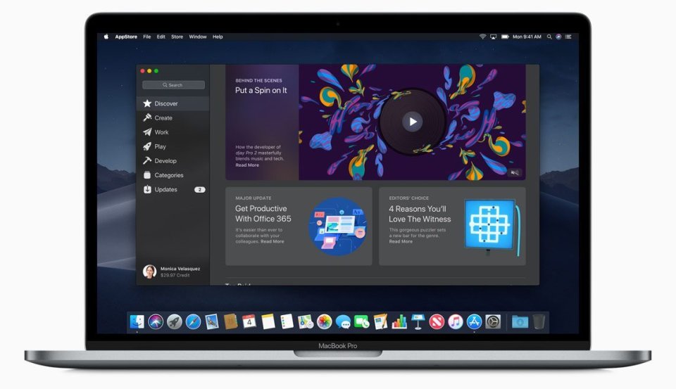 Mac software: deze programma's staan standaard op iedere Mac