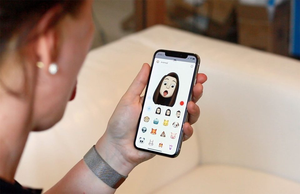 Bitmoji op iPhone, iPad en Mac: zo maak je een persoonlijke emoji