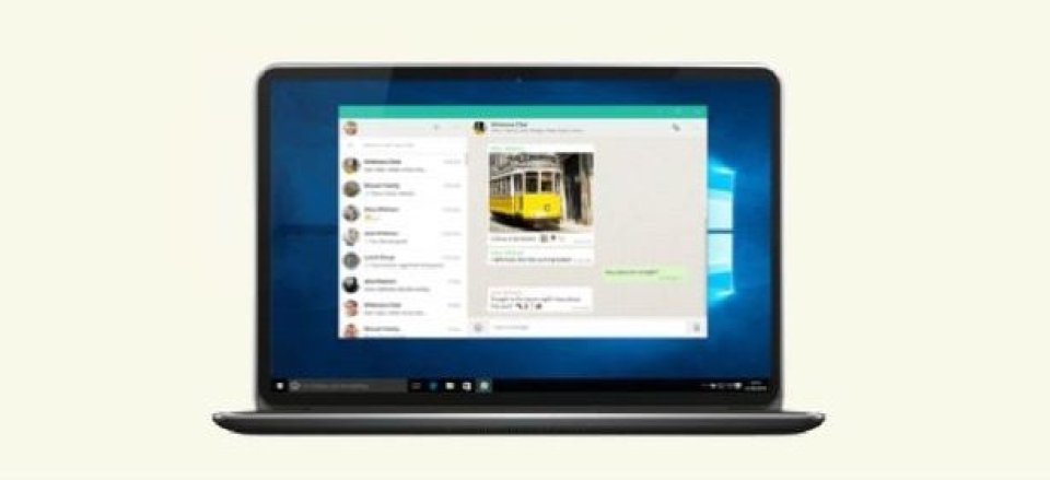 WhatsApp desktop handleiding voor WhatsApp op je computer