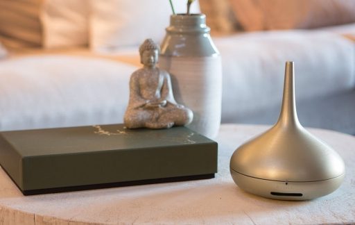 Rituals Perfume Genie review: een geurverstuiver met app