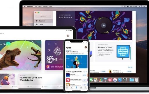 iTunes- en App Store-account zonder creditcard aanmaken
