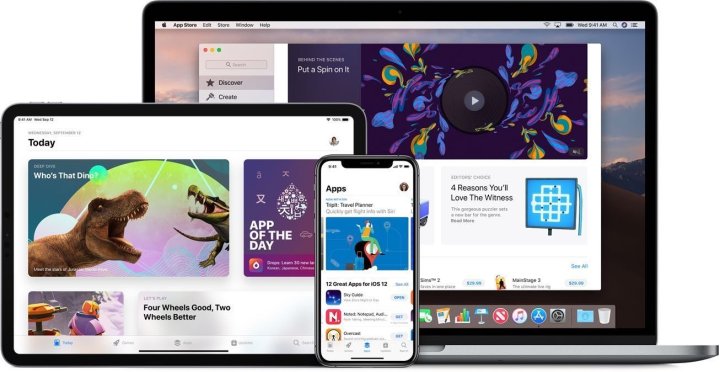 App Store Connect: alles over Apple's tool voor ontwikkelaars