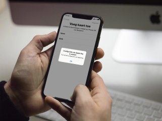 Apple Pay problemen: oplossingen als Apple Pay niet werkt