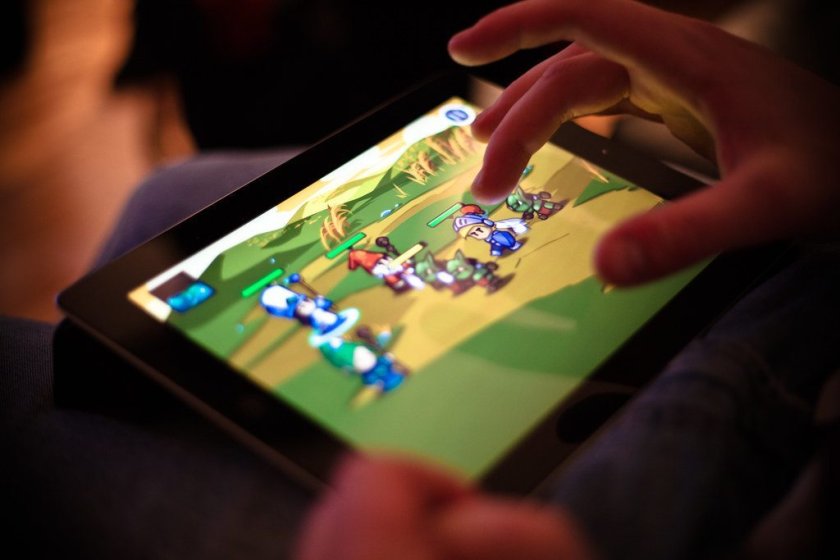 De leukste offline games voor iPhone en iPad | 2026