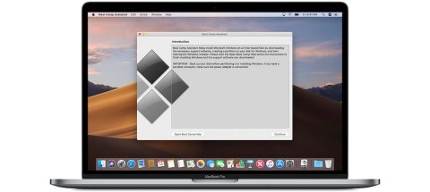 Windows op de Mac installeren: dit zijn de mogelijkheden