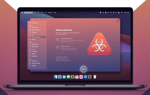 Dit zijn de beste virusscanners voor de Mac