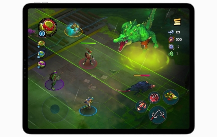 Apple Arcade: alles over Apple's nieuwe gamedienst