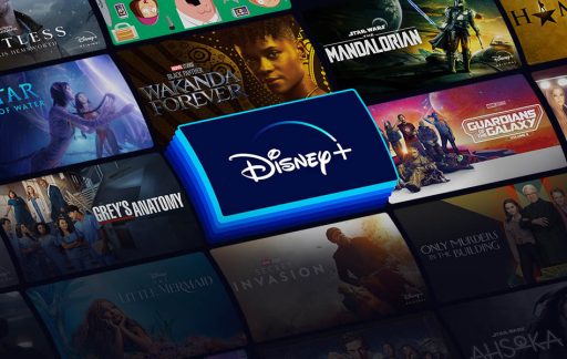 Disney+ deal: betaal 3 maanden lang €1,99 per maand