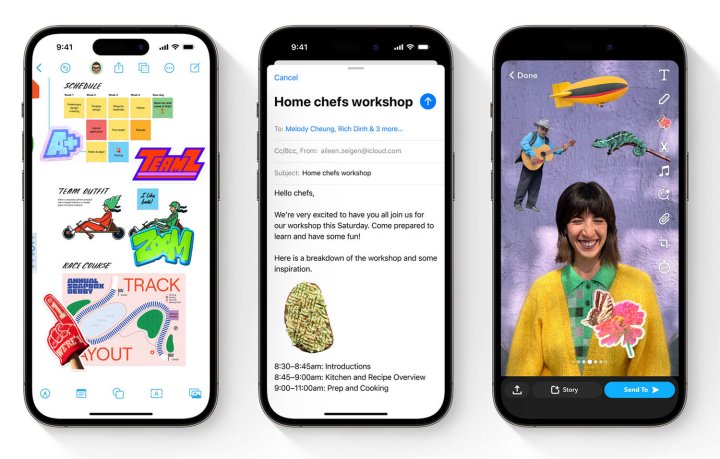 Stickers op iPhone: zo maak en gebruik je je eigen virtuele stickers
